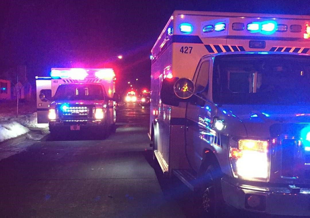 Hennepin County Association of Paramedics and EMTs – EMS Labor Union